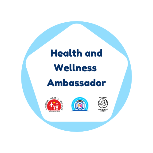 IEC MATERIAL- School Health & Wellness Programme :: National Health Mission