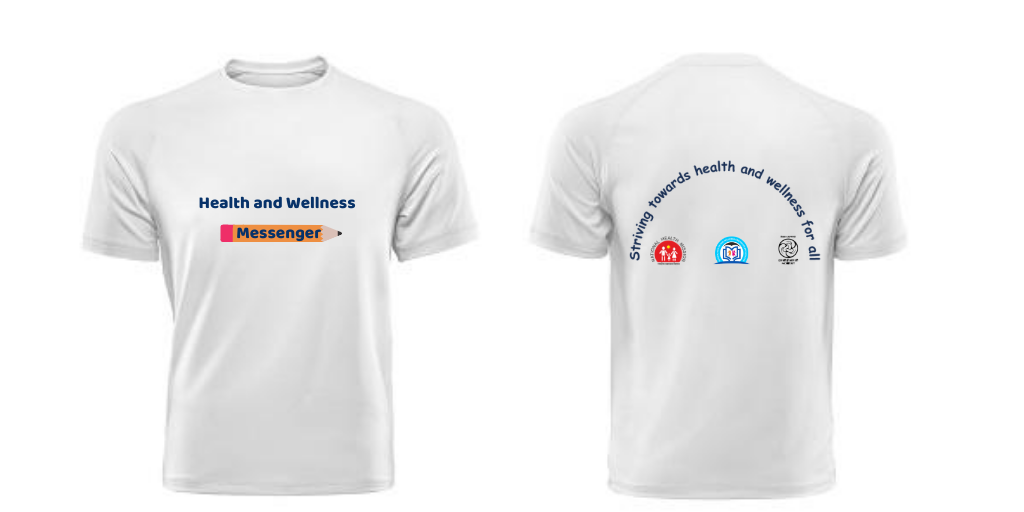 IEC MATERIAL- School Health & Wellness Programme :: National Health Mission